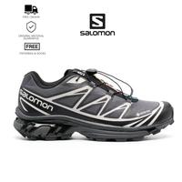 Sepatu Salomon Terbaru untuk Petualangan Anda - April 2025