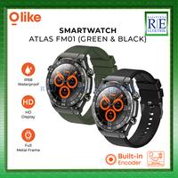 Jual Olike Smartwatch Murah - Harga Terbaru 2024