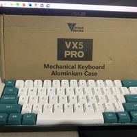Jual Keyboard Vortex Vx5 Murah & Terbaik - Harga Terbaru Juni 2024