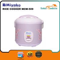 Jual Miyako Mcm 509 Terlengkap - Daftar Harga Februari 2024 & Cicilan 0%