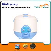 Jual Magic Com Miyako Terlengkap - Daftar Harga Mei 2024 & Cicilan 0%