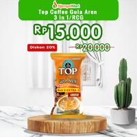 Jual Top Coffee Gula Aren Terdekat - Harga Murah & Grosir Mei 2024