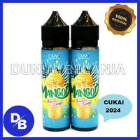 Freebase Liquid Harga Termurah - Kualitas Terbaik