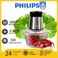 Jual Philips Chopper Terlengkap - Daftar Harga Maret 2024 & Cicilan 0%