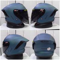 Jual Helm Js Armor Terlengkap - Harga Murah Agustus 2025 & Cicil 0%