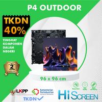 Jual Videotron Outdoor Terbaik - Harga Murah Desember 2024 & Cicil 0%