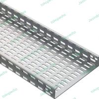Jual Kabel Tray Galvanis Terbaik - Harga Murah Januari 2025 & Cicil 0%