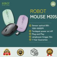 Jual Mouse Wireless Robot Terbaru - Harga Murah April 2024 & Cicil 0%