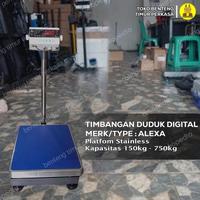 Jual Timbangan Digital Alexa Murah & Terbaik - Harga Terbaru Juni 2024