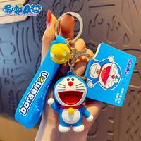 Review TOKKADO Doraemon Keychain Gantungan Kunci Nobita Original Lucu ...