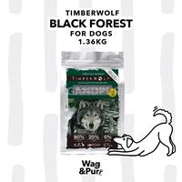 Jual Timberwolf Dog Food Terlengkap & Terbaik - Harga Murah Mei 2024