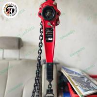 Jual Lever Block Terbaik - Harga Murah Juni 2024 & Cicil 0%