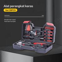 Jual Toolkit Mobil Terbaik - Harga Murah Mei 2024 & Cicil 0%