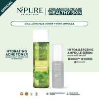 NPURE Official - Produk Resmi & Terlengkap | Tokopedia