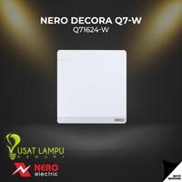 Jual Saklar Intermediate Terbaik - Harga Murah April 2024 & Cicil 0%