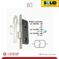 Jual Kunci Pintu Solid Terbaik - Harga Murah Maret 2024 & Cicil 0%