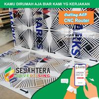 Jual Laser Cutting Acp April 2024 Harga Termurah - Cicil 0% 3x di Tokopedia