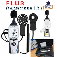 Jual Environment Meter Murah - Harga Terbaru Juni 2024