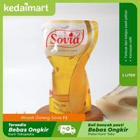Jual Minyak Sovia Murah & Terbaik - Harga Terbaru Maret 2025