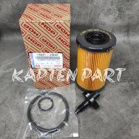 Jual Filter Oli Hino Dutro Terlengkap - Harga Murah Mei 2024 & Cicil 0%