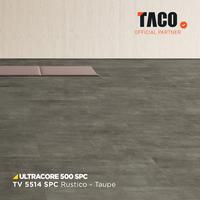 Jual Taco Spc 5mm Murah - Harga Terbaru 2025