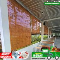 Jual Krey Bambu Murah & Terbaik - Harga Terbaru Mei 2024