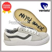 Sepatu Ventela, Brand Lokal dengan Tampilan Keren! April 2024 - Tokopedia
