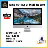 Jual Imac Second Murah & Terbaik - Harga Terbaru Mei 2024