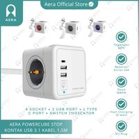 Jual Kabel Power Listrik Terbaik - Harga Murah April 2024 & Cicil 0%