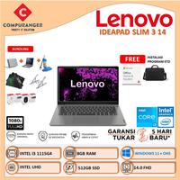 Jual Core I3 Gen 11 Murah - Harga Terbaru 2024