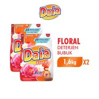 Jual Deterjen Daia Murah - Harga Terbaru Maret 2025