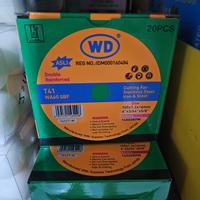 Jual Resibon Wd Terbaik - Harga Murah April 2024 & Cicil 0%