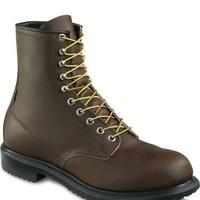 Jual Sepatu Red Wing Model & Desain Terbaru - Harga Juli 2025