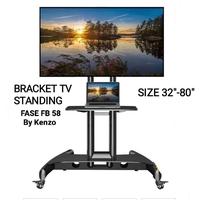 Jual Tv 80 Inch Murah & Terbaik - Harga Terbaru Maret 2024