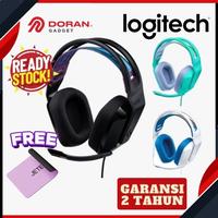 Jual Headset Logitech Ori, Pilihan Lengkap Harga Murah