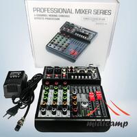 Mixer Audio Murah Harga Terbaru - Pilihan Terlengkap