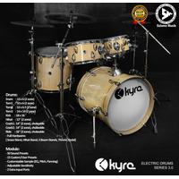 Jual Drum Elektrik Terlengkap - Harga Murah Agustus 2025