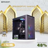 Jual Pc Desktop Murah & Terbaik - Harga Terbaru Februari 2024