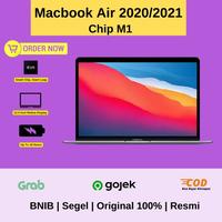 Jual Macbook Air M1 512Gb Maret 2024 Harga Termurah - Cicil 0% 3x di ...