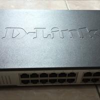 Jual Switch Dlink 24 Port Terbaru - Harga Murah Juni 2024 & Cicil 0%
