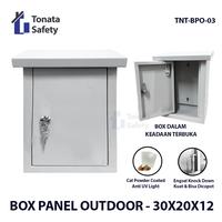 Jual Box Panel 20 X 30 Terbaik - Harga Murah April 2024 & Cicil 0%