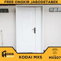 Jual Pintu Engineering Terbaik - Harga Murah Desember 2024 & Cicil 0%