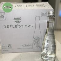 Jual Aqua Reflections 380Ml Terlengkap - Harga Terbaru Juni 2024 & Cicilan 0%