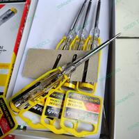 Jual Obeng Tespen Terbaik - Harga Murah Maret 2024 & Cicil 0%
