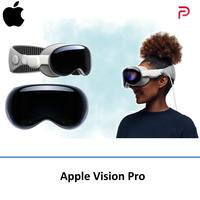 Jual Apple Vision Pro April 2024 Harga Termurah - Cicil 0% 3x di Tokopedia