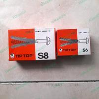 Jual Fischer S8 Terbaik - Harga Murah Maret 2024 & Cicil 0%