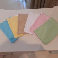 Jual Washlap Terlengkap - Harga Murah Mei 2025 & Cicil 0%