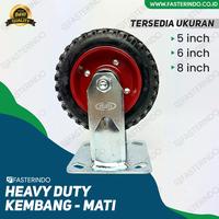 Jual Roda 5 Inch Terbaik - Harga Murah Juni 2024 & Cicil 0%
