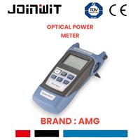 Jual Optical Power Meter Murah & Terbaik - Harga Terbaru Mei 2024