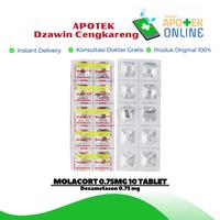 Jual Dexametason Murah - Harga Terbaru Juni 2024